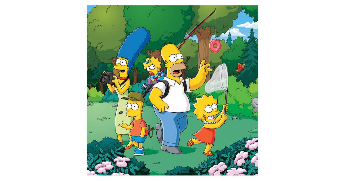 Les Simpson : mort émouvante mais décevante pour un personnage ...