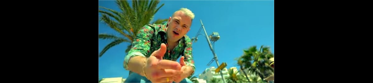 Vidéo : Jul : Briganter, le clip officiel extrait de "Dans ma paranoïa ...