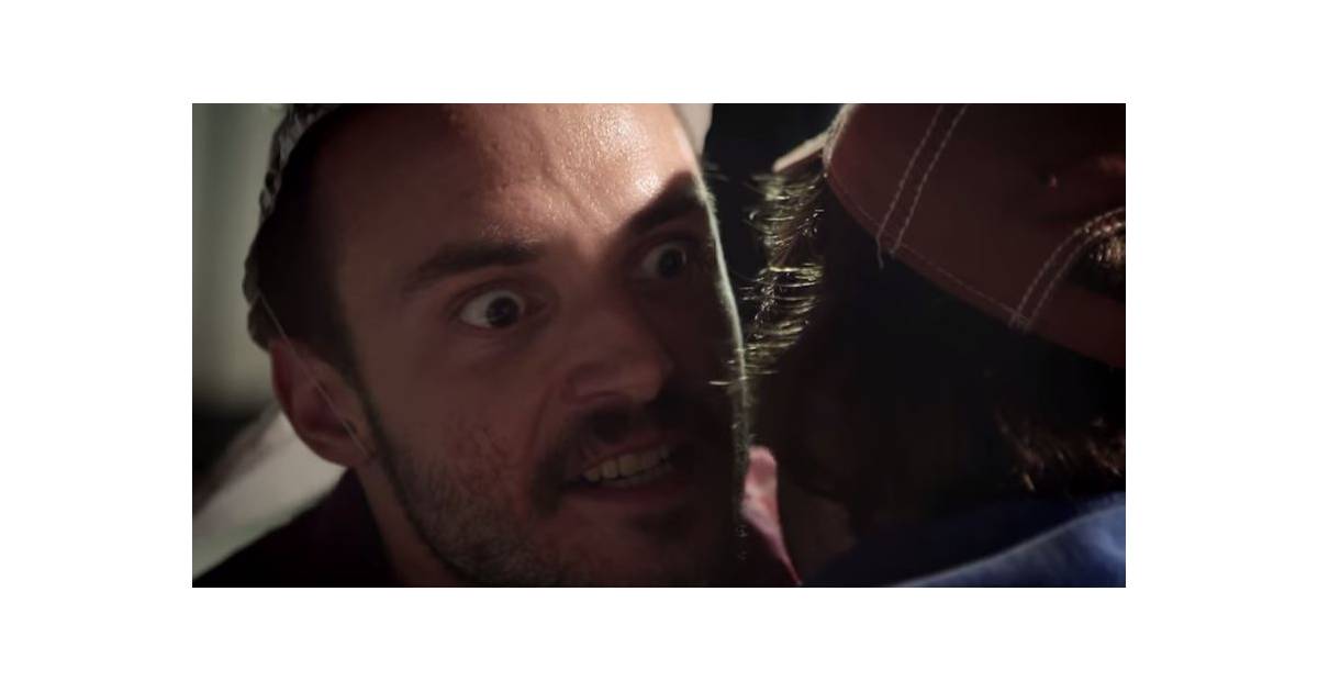 Golden Moustache, Good Monique... best-of des Youtubers de la semaine ...