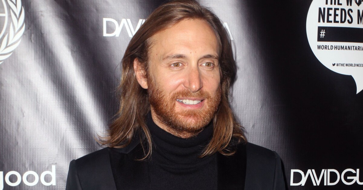 David Guetta : une fortune évaluée à 58 millions d'euros ? Il réagit ...