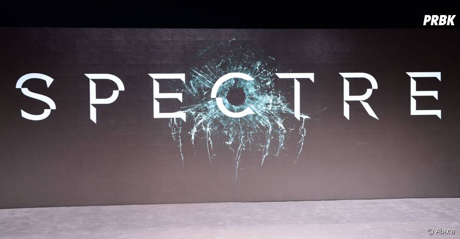 Le logo officiel de Spectre - Purebreak