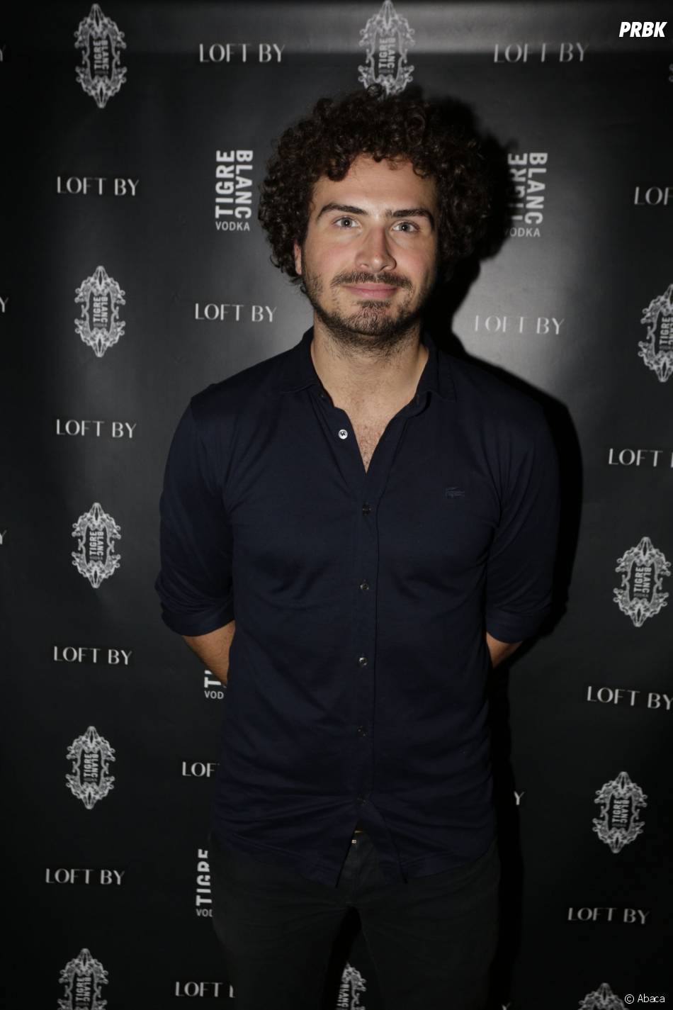 Loft By Orphee 2 : Maxime Musqua en soirée - Purebreak