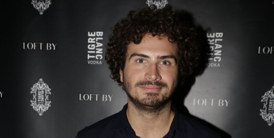 Loft By Orphee 2 : Maxime Musqua en soirée - Purebreak