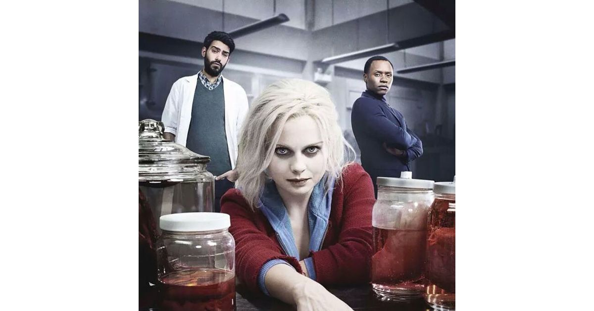 iZombie : la date de lancement dévoilée - Purebreak