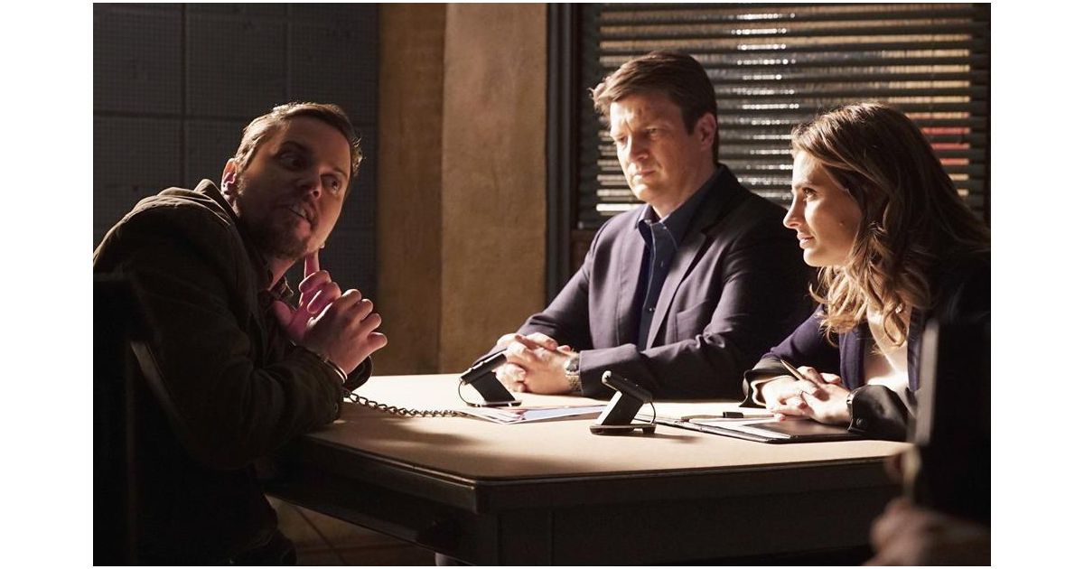 Castle saison 7 : que réserve le 3XK ? - Purebreak