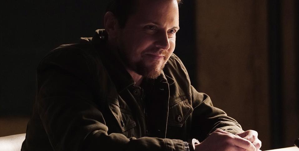 Castle saison 7 : Jerry Tyson de retour - Purebreak