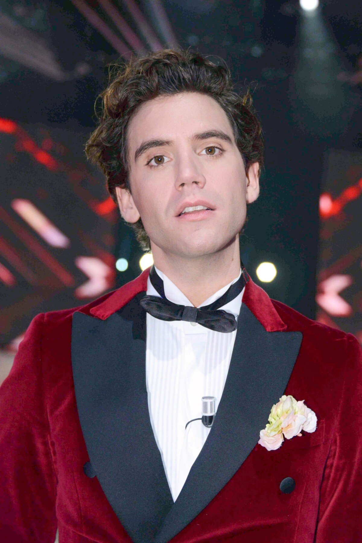 Photo : Mika : qui est Andy Dermanis, son amoureux ? - PureBreak