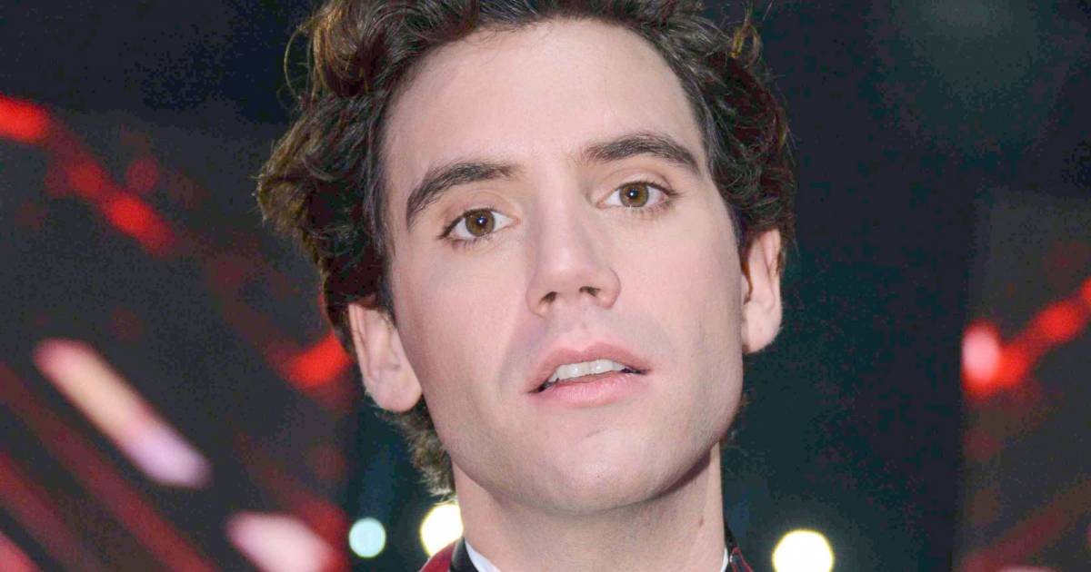 Mika : qui estAndy Dermanis, son amoureux ? - Purebreak