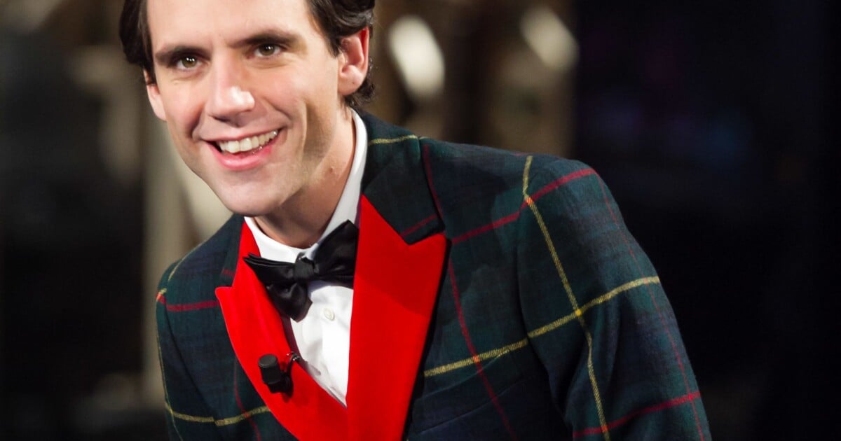 Mika en couple avec Andy Dermanis, un réalisateur de talent - PureBreak