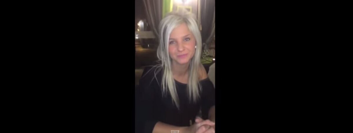 Vidéo : Brenda (Friends Trip) draguée par Jordan Belge des Ch'tis dans ...