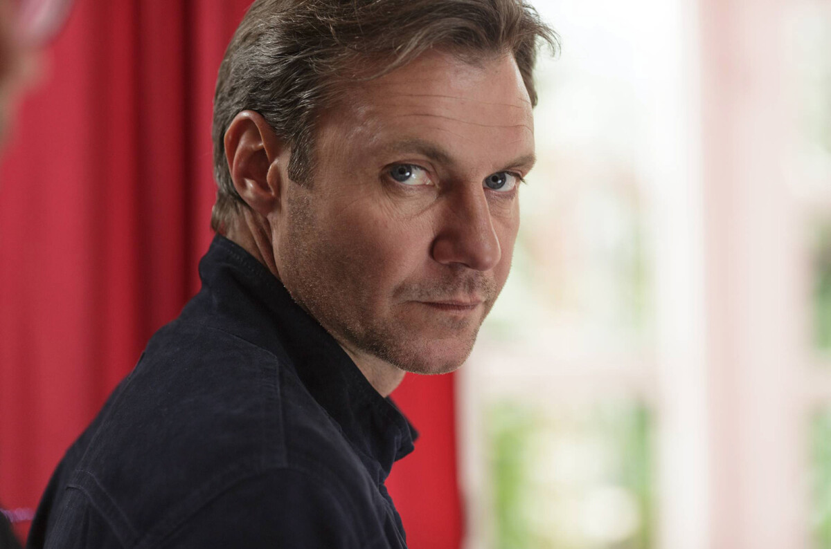 Photo : Le Transporteur : Chris Vance de retour pour une saison 3 ? - PureBreak