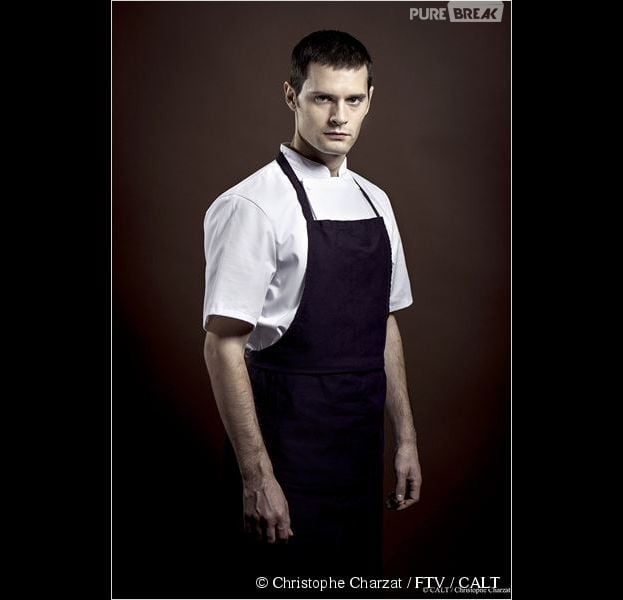 Chefs : Hugo Becker, de Gossip Girl aux cuisines de France 2, zoom sur ...