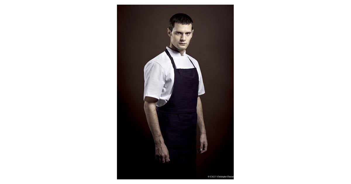 Chefs : Hugo Becker, de Gossip Girl aux cuisines de France 2, zoom sur ...