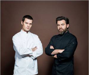 Clovis Cornillac - Photos et diaporamas - Purebreak