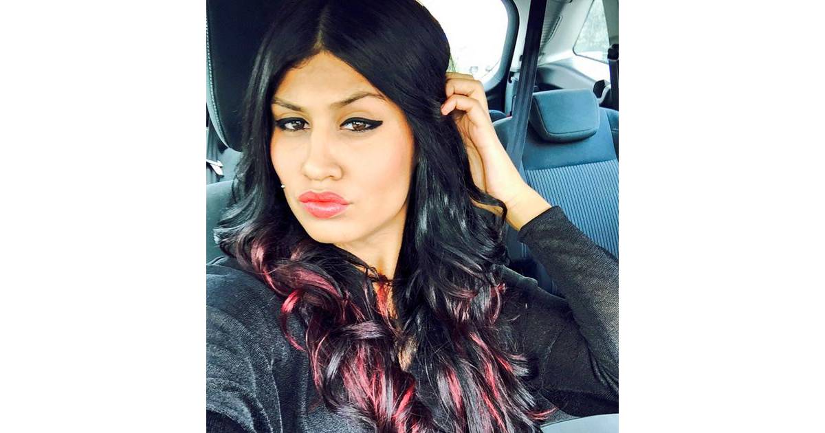 Jessica (Secret Story 8) coup de coeur amical d'Amélie Neten dans Les ...