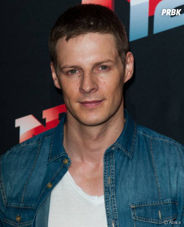 Matthieu Delormeau fête ses 41 ans : son évolution look de gendre idéal ...