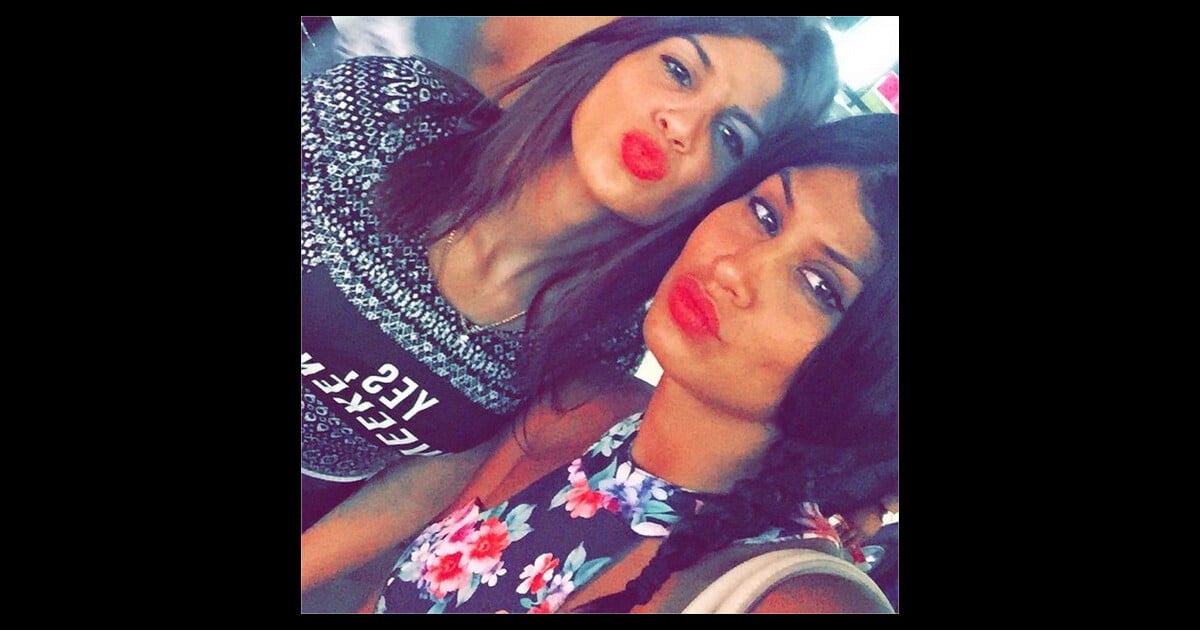 Jessica (Les Anges 7) : vacances ensoleillées avec ses proches en ...
