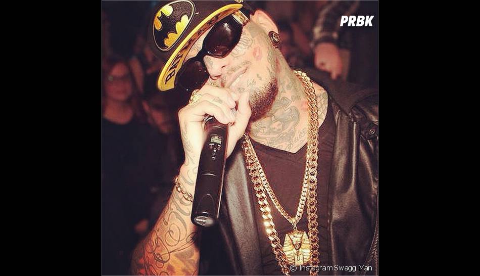 Swagg Man : sa soeur parle de son passé et sa famille - Purebreak