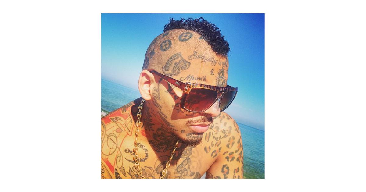 Swagg Man : ses soeurs ne veulent pas être liées à son personnage ...