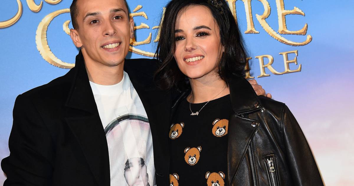 Alizée et Grégoire Lyonnet toujours amoureux - Purebreak
