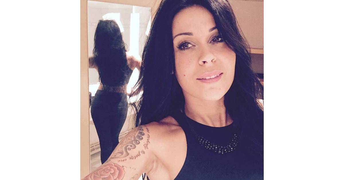 Shanna (Les Anges 7) dans une sextape : coup de gueule sur Facebook et ...