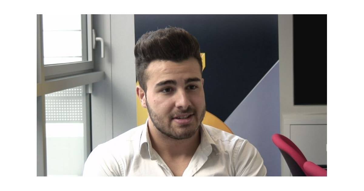 Kevin d'Andrea (Top Chef 2015) : "Pourquoi prendre la grosse tête ...