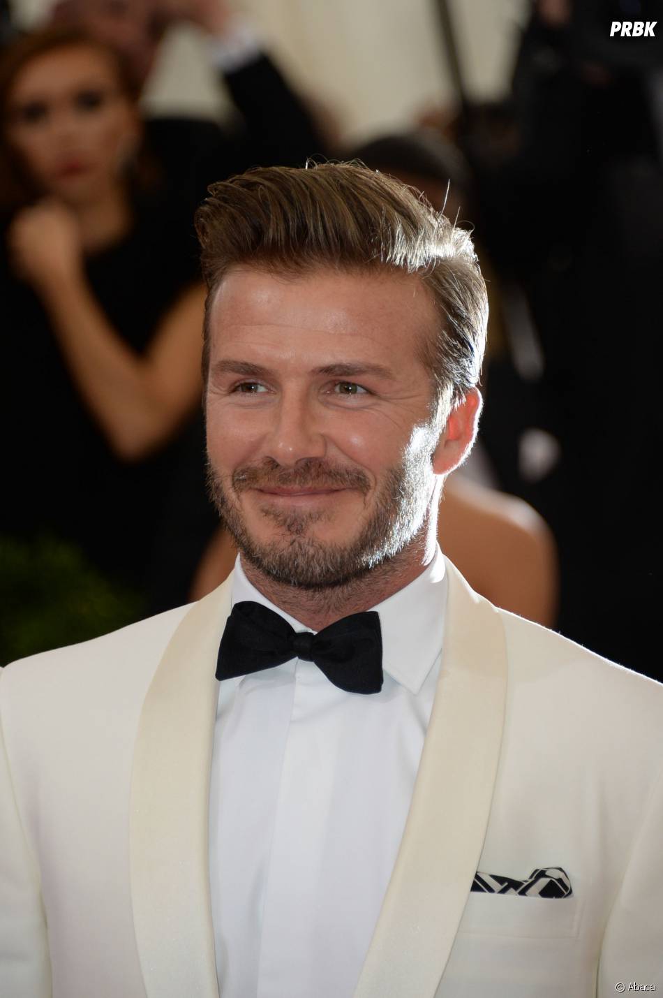 David Beckham rejoint Instagram pour son anniversaire - Purebreak