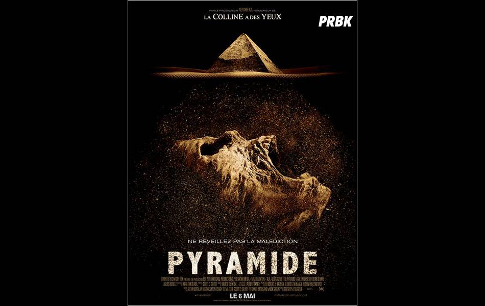 Pyramide sortira le 6 mai prochain au cinéma - Purebreak