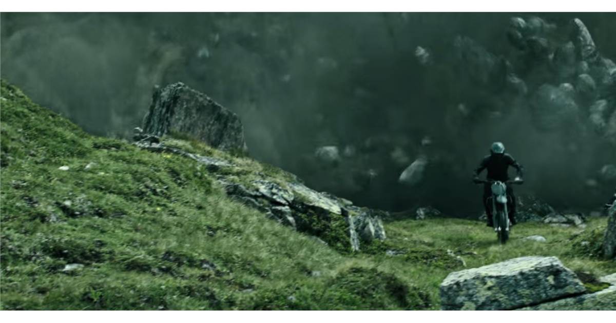 Point Break : bande-annonce sensationnelle pour le remake - Purebreak