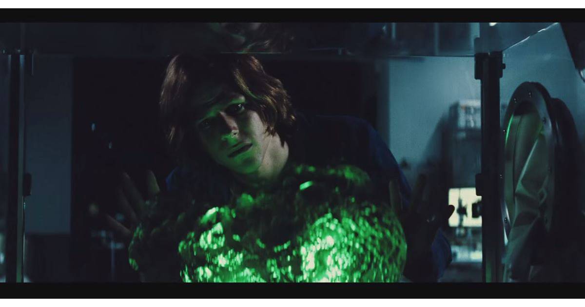 Batman v Superman : la kryptonite dans la nouvelle bande-annonce du ...