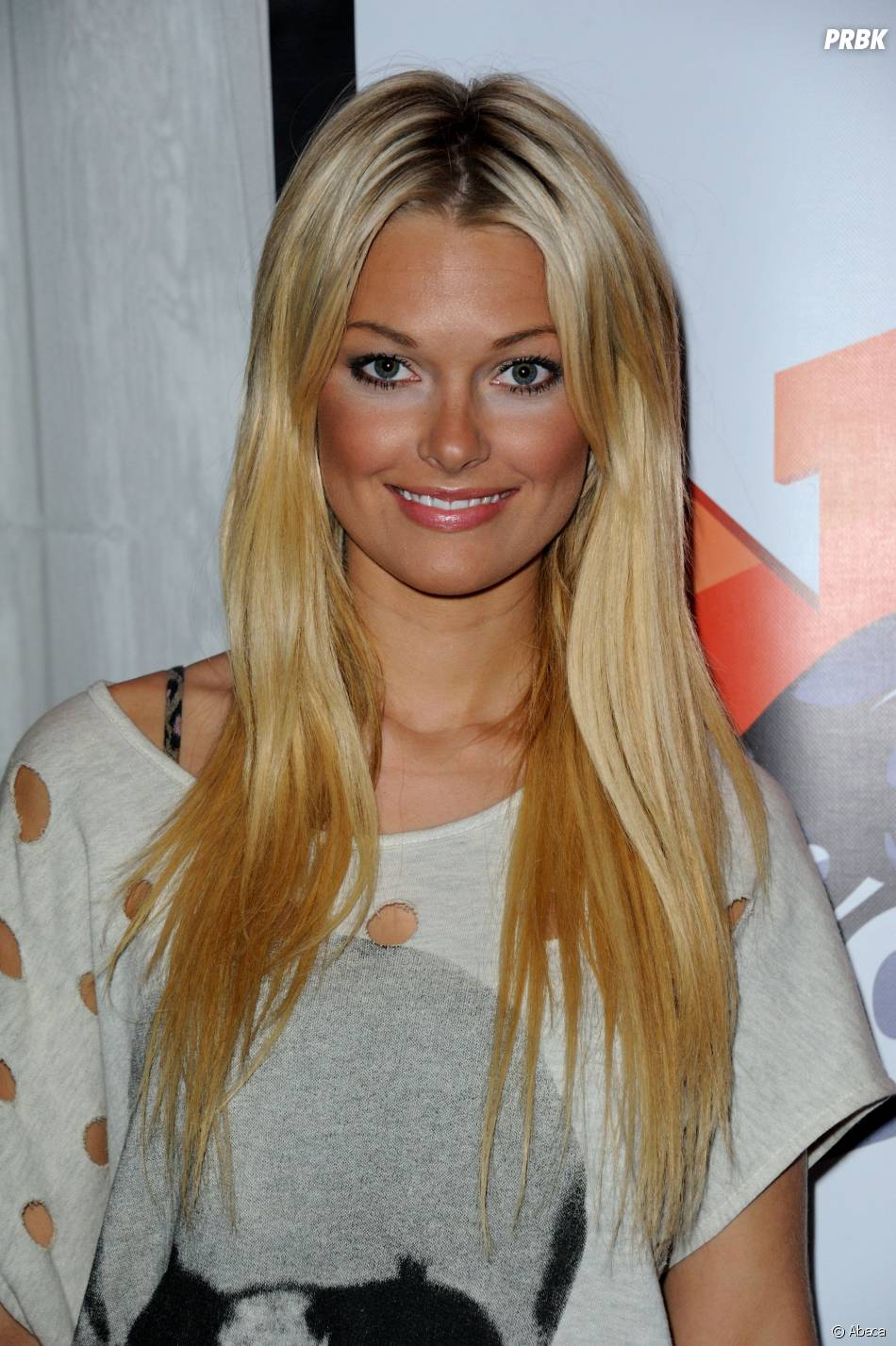 Caroline Receveur en 2011 - Purebreak