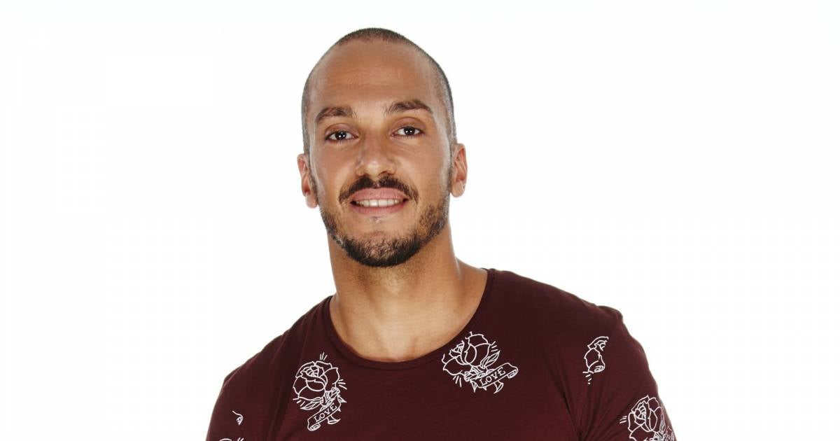 Nicolas (Secret Story 9) hospitalisé et sorti de la Maison avant son ...