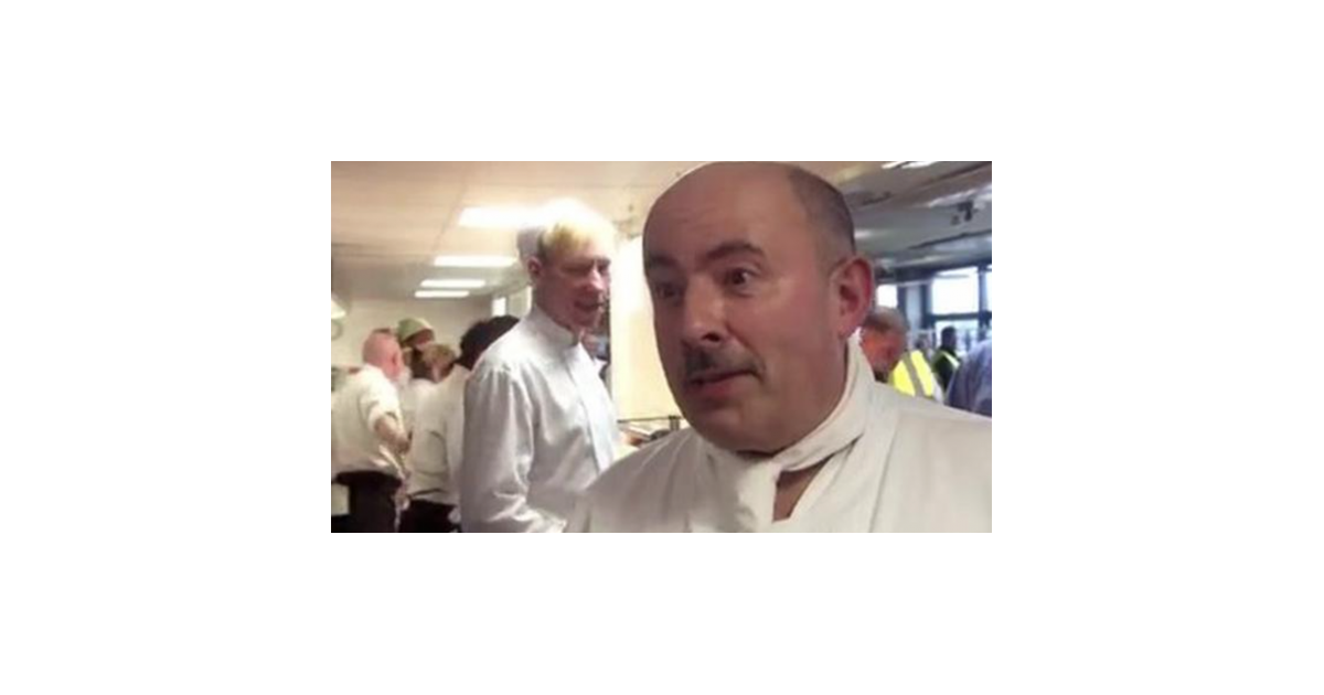 Masterchef : suspecté d'être un serial killer, il s'incruste dans l ...