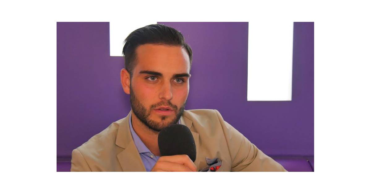 Nikola Lozina se confie sur son aventure à PureBreak - Purebreak