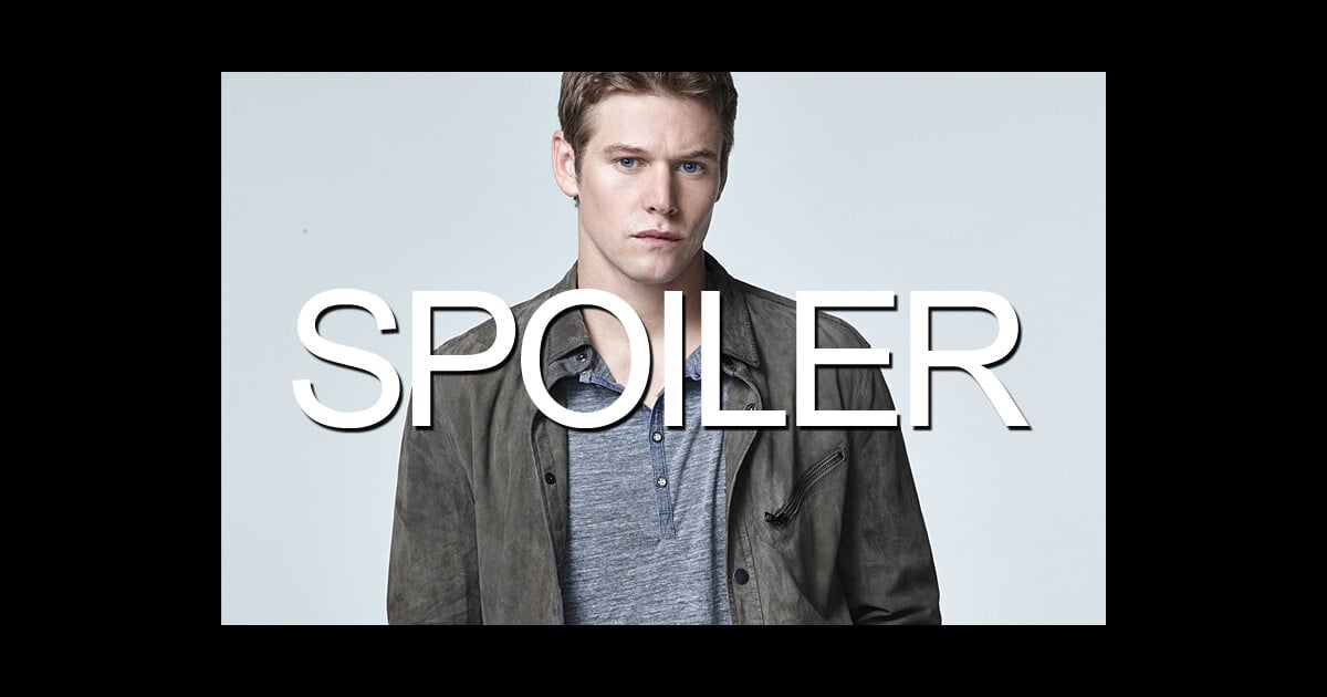 The Vampire Diaries saison 7 : Matt mort ? Les doutes après l'épisode 5 ...
