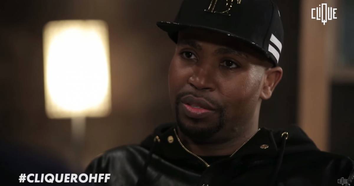 Rohff se confie sur son passage en prison : "T'es tout seul (...) t'as ...