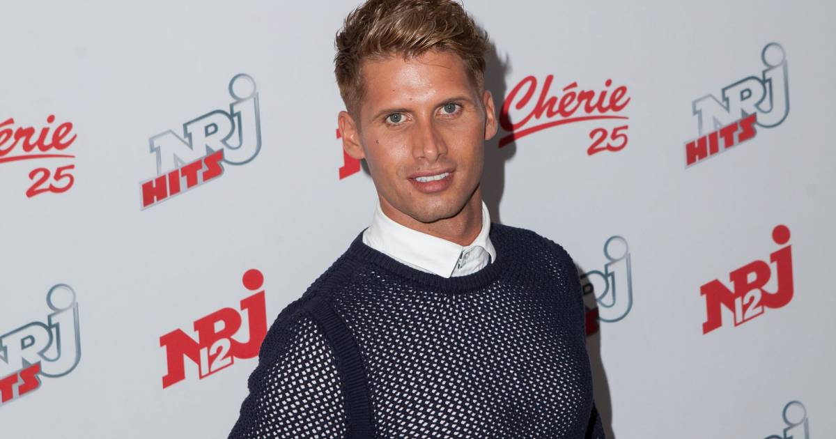 Benoît Dubois célibataire ou en couple ? Il répond - Purebreak Benoît Dubois célibataire ou en couple ? Il répond - Purebreak