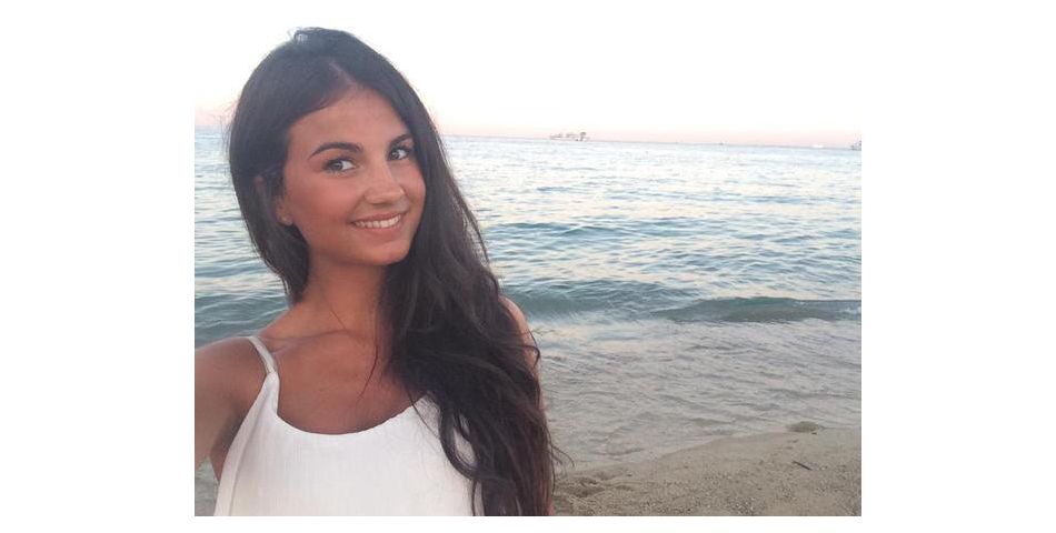 Jessica Molle, Miss Lorraine 2015 pour l'élection de Miss France 2016 ...