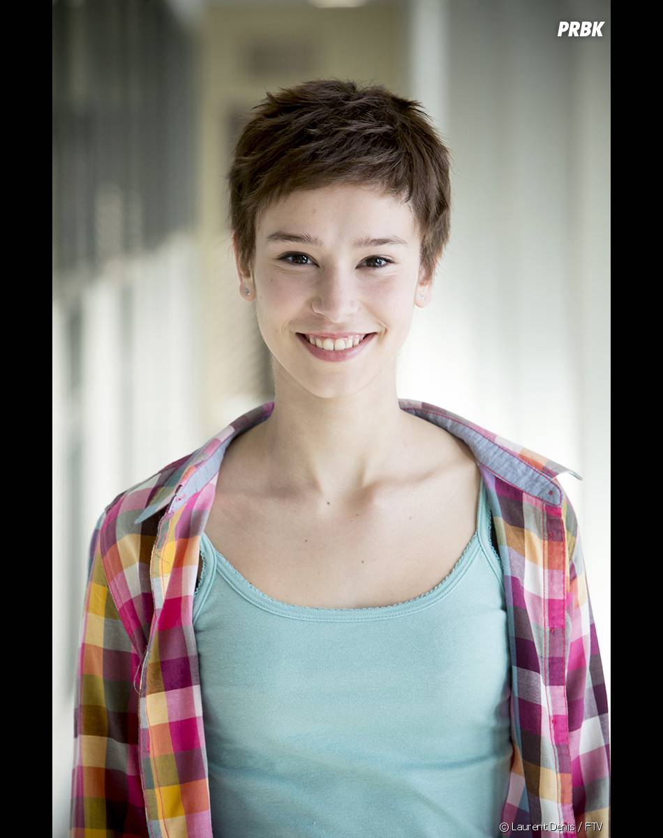 Léa Lopez remplace Jade Pradin dans la saison 6 de Clem - Purebreak