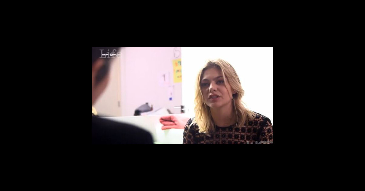Louane Emera se confie sur la mort de ses parents : "Je sais qu'ils ...