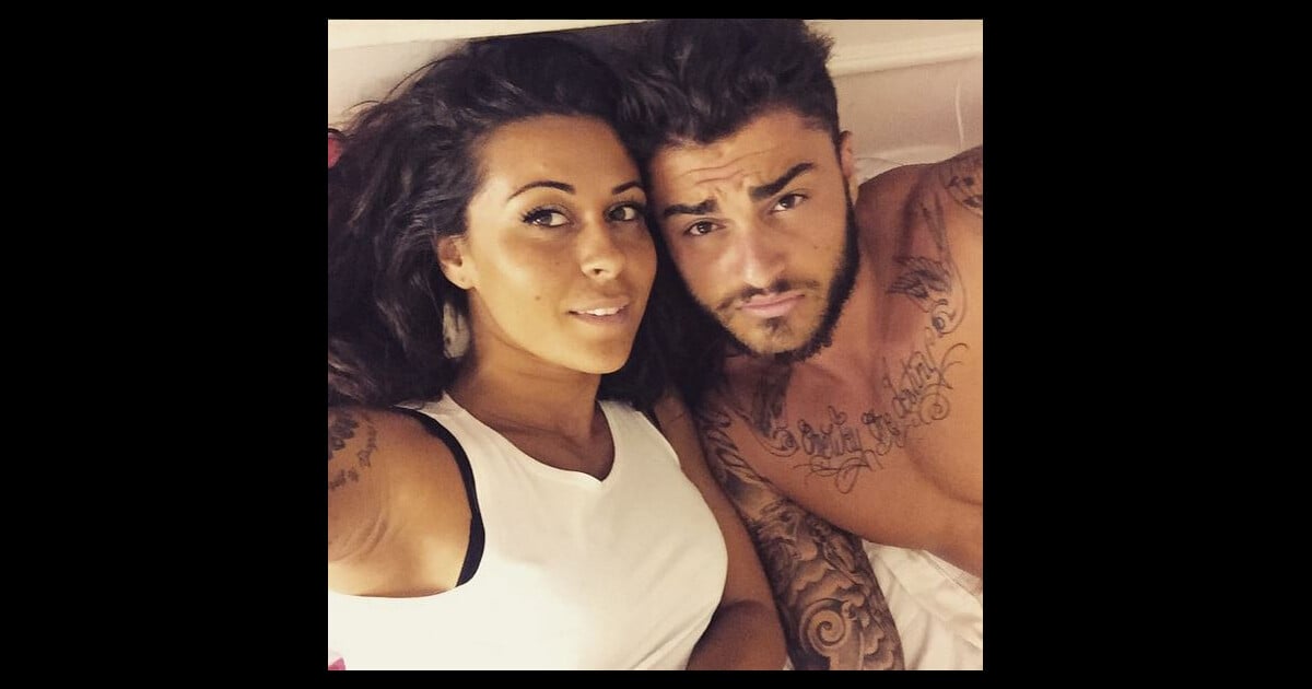 Thibault et Shanna sur Youtube : bientôt une "web-série réalité" à ...