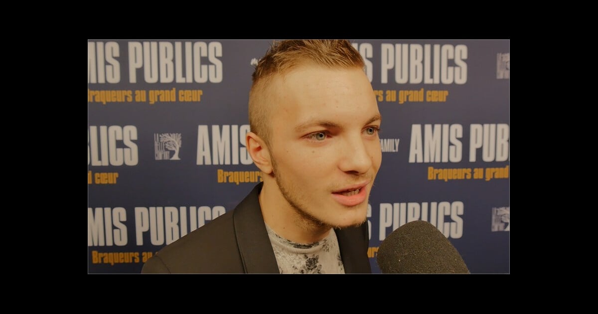 Paul Bartel : sa nomination aux César ? "Ça m'apporte beaucoup plus de ...