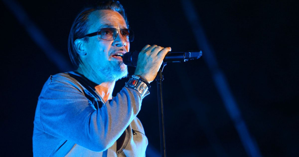 Ces stars qui ont refusé de participer aux Enfoirés : Florent Pagny ... Ces stars qui ont refusé de participer aux Enfoirés : Florent Pagny ...