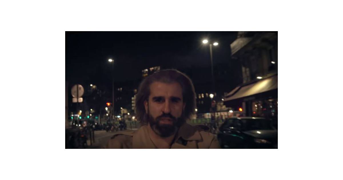 Casseurs Flowters : Xavier, le clip barré avec Diamond Deuklo - Purebreak