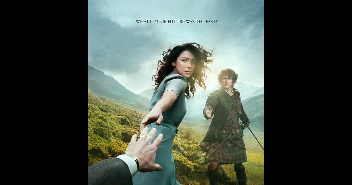 Outlander : zoom sur la série phénomène méconnue en France - PureBreak