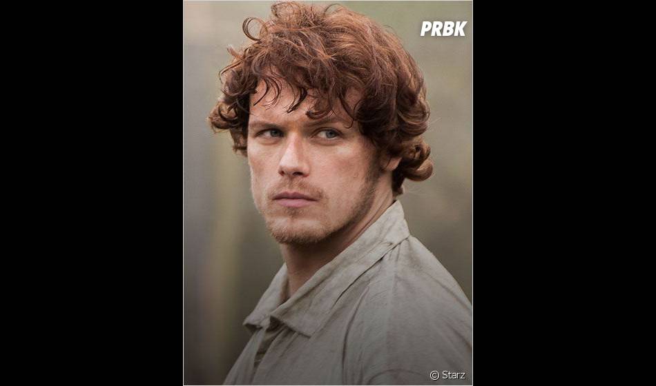 Outlander : Jamie Fraser - Purebreak