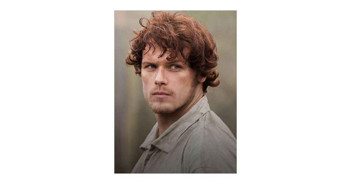 Outlander : Jamie Fraser - Purebreak