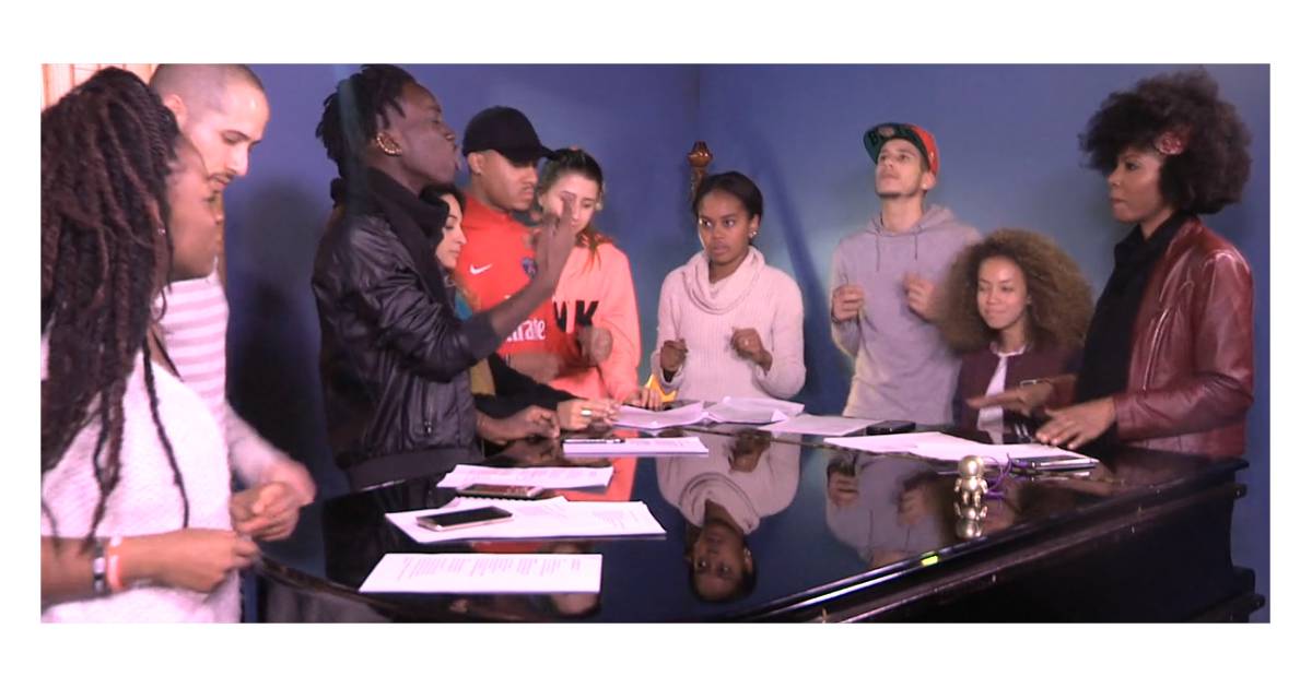 Trace Music Star : En route vers le WA, dernier épisode avant la finale ...