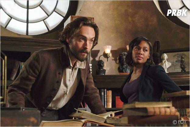 Sleepy Hollow : ce qu'il faut savoir pour comprendre le crossover avec ...