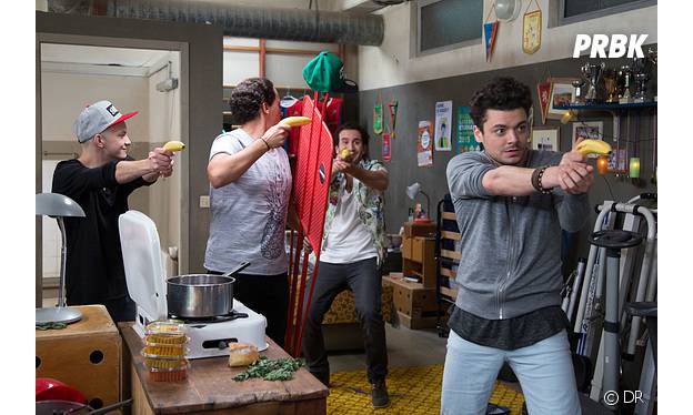 Braqueurs, Heat, Point Break... 5 grands films de braquage - Purebreak